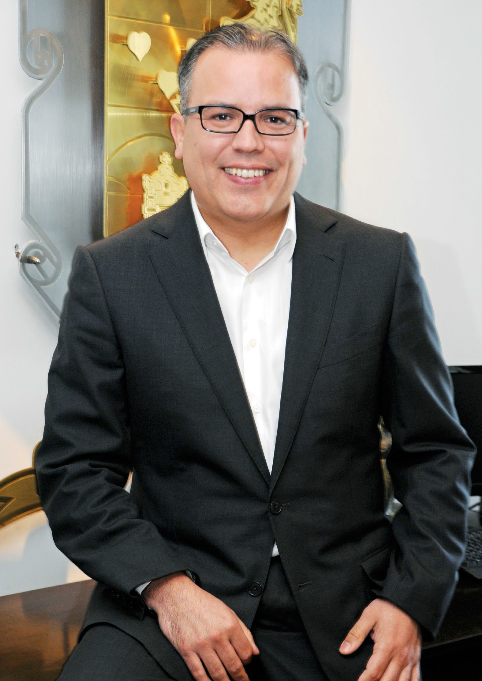 Nuestros | Premio a las Mejores Prácticas de los Gobiernos Locales