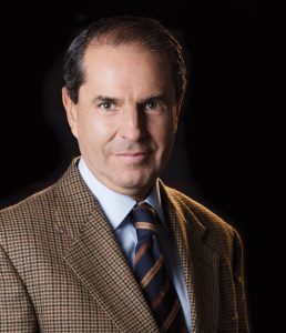 Ramon Salgado Vega | Alcaldes de México