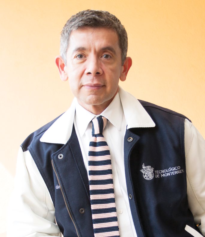 }Oscar de los Reyes Heredia | Alcaldes de México