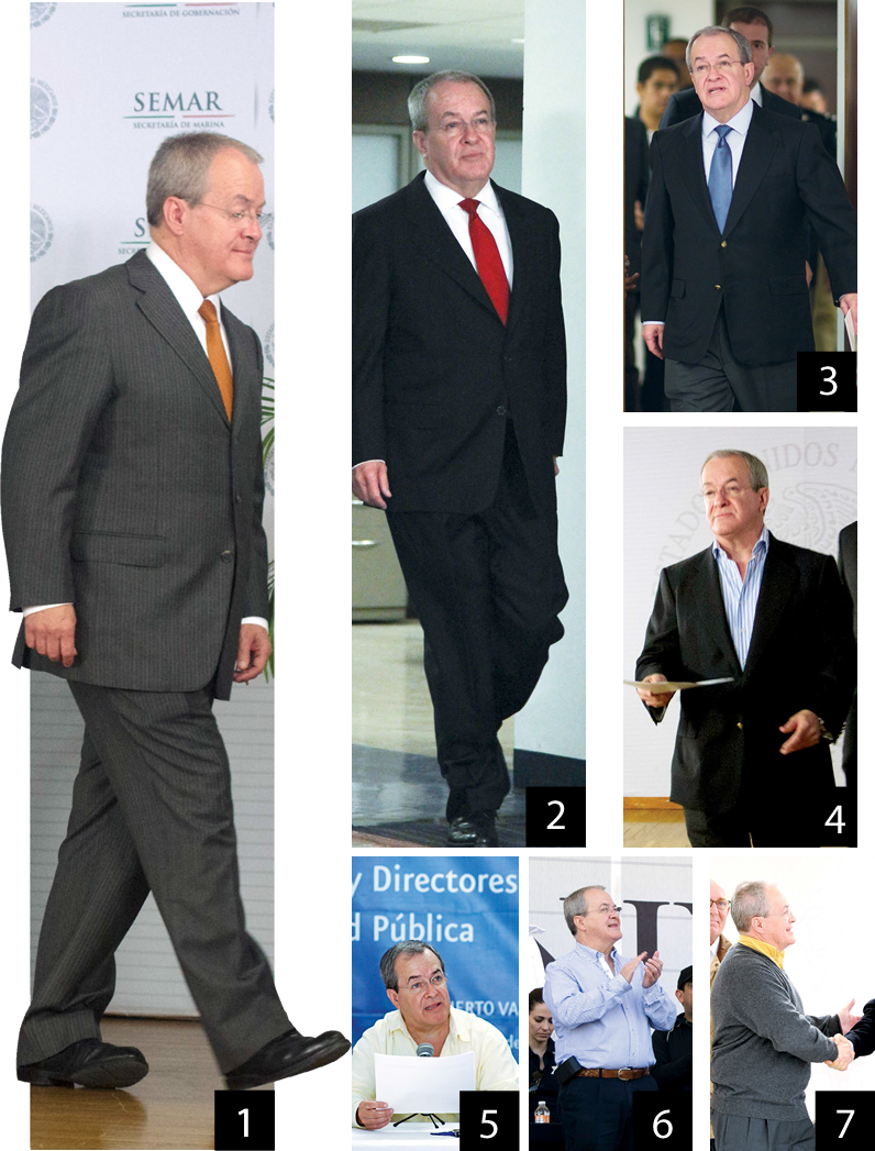 Así se ve Monte Alejandro Rubido | Alcaldes de México