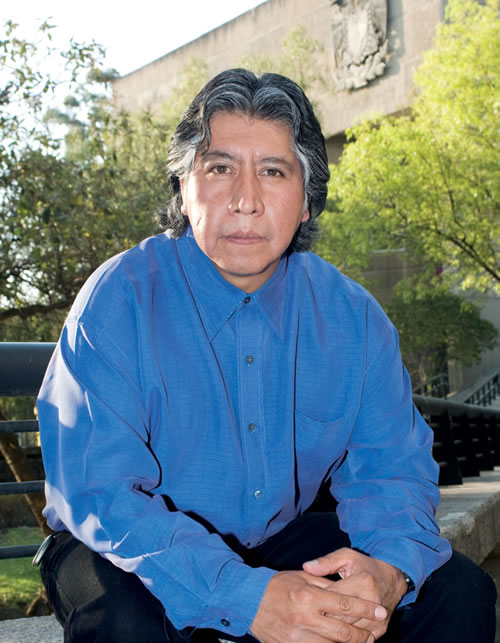 Alejandro-Marquez | Alcaldes de México