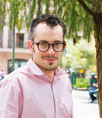 jorge-macias | Alcaldes de México