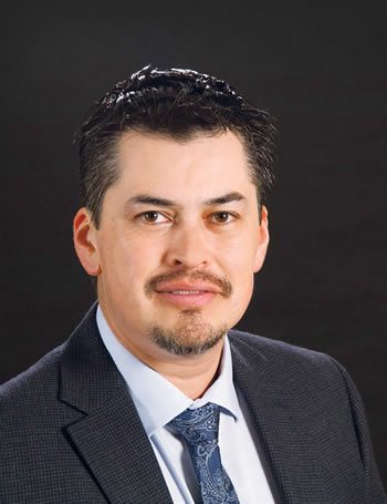 Ramon-gil | Alcaldes de México