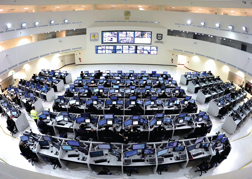 ssp-cdmx | Alcaldes de México