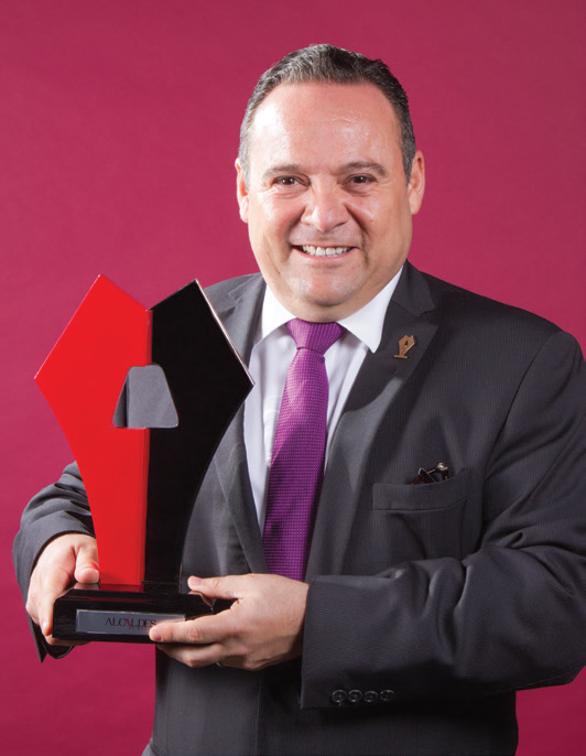 alberto-uribe-premiosalcaldes | Alcaldes de México