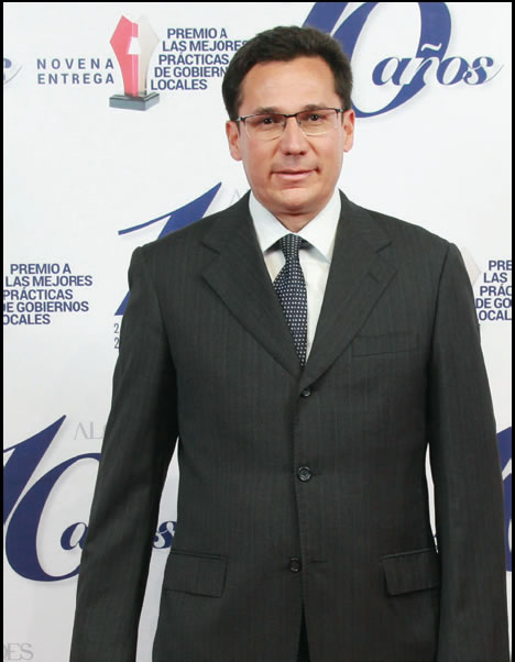 enrique-leon-perez | Alcaldes de México