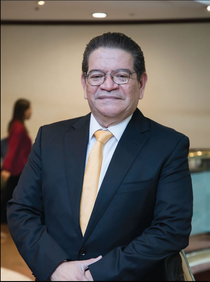 francisco-javier | Alcaldes de México