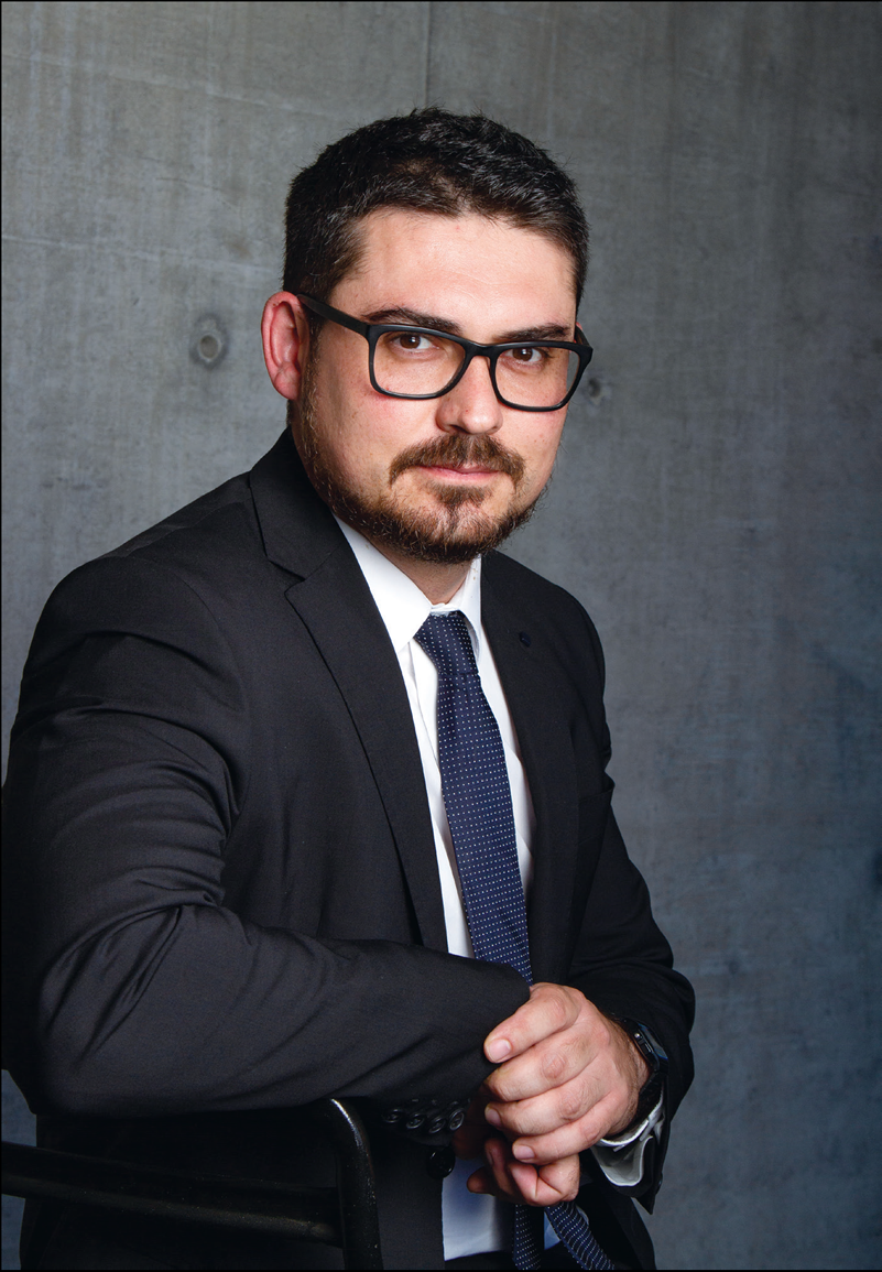 Roman-Meyer | Alcaldes de México