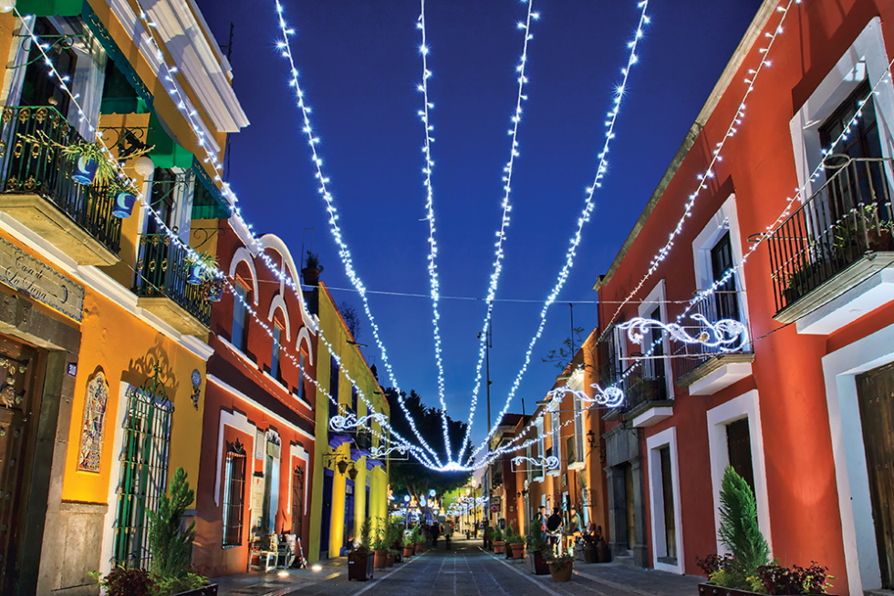 Cómo planear proyectos turísticos locales - Alcaldes de México