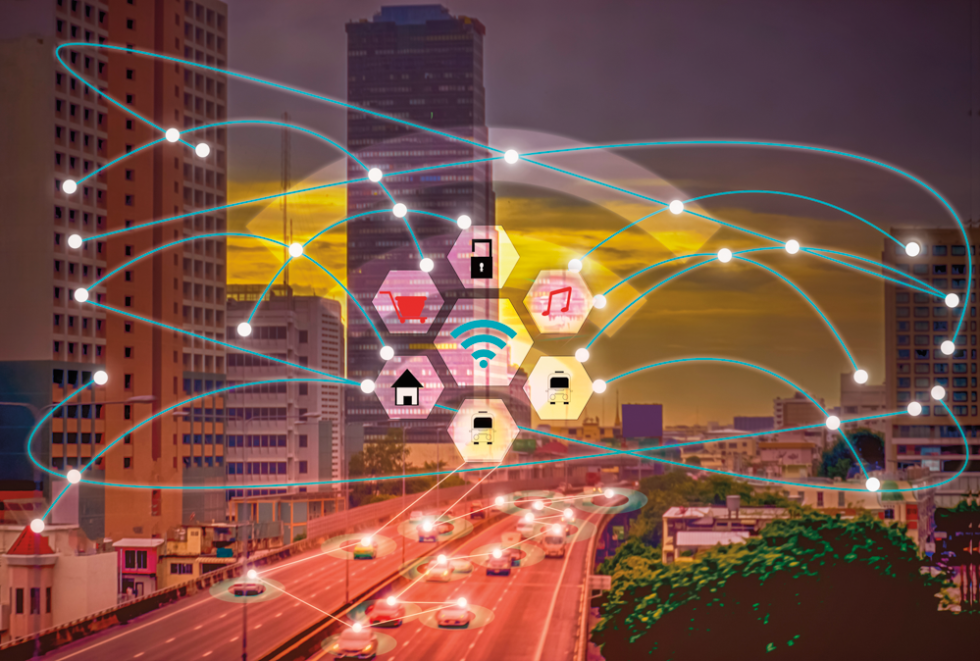 Smart cities en México: factores de éxito - Alcaldes de México