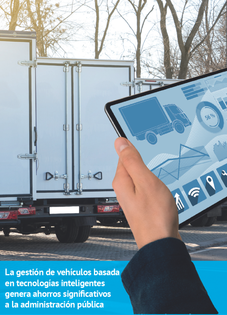 GVT: Optimiza el uso de vehículos del servicio público | Alcaldes de México