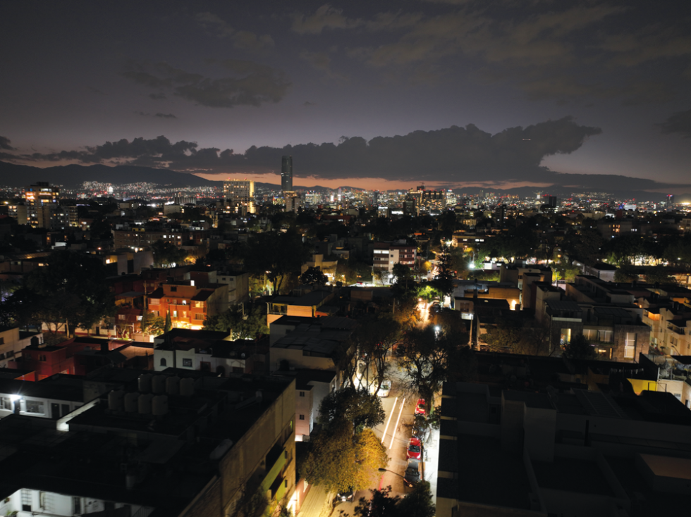 JUGANU: TECNOLOGÍA DE PUNTA PARA ILUMINAR CIUDADES INTELIGENTES ...