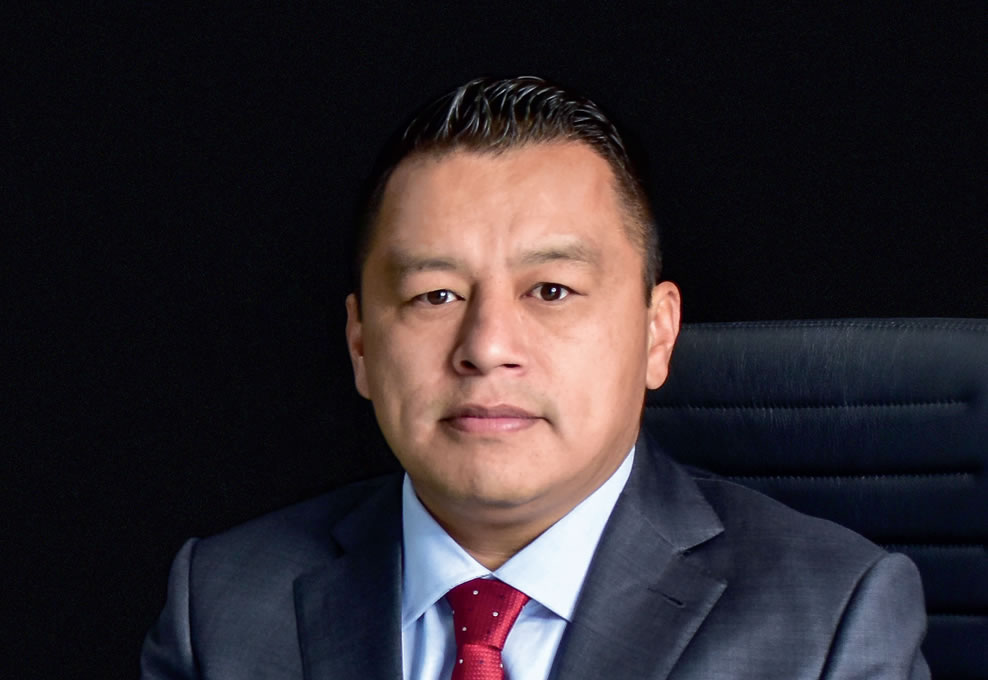 Zumpango, líder del Edomex en inversión pública | Alcaldes de México