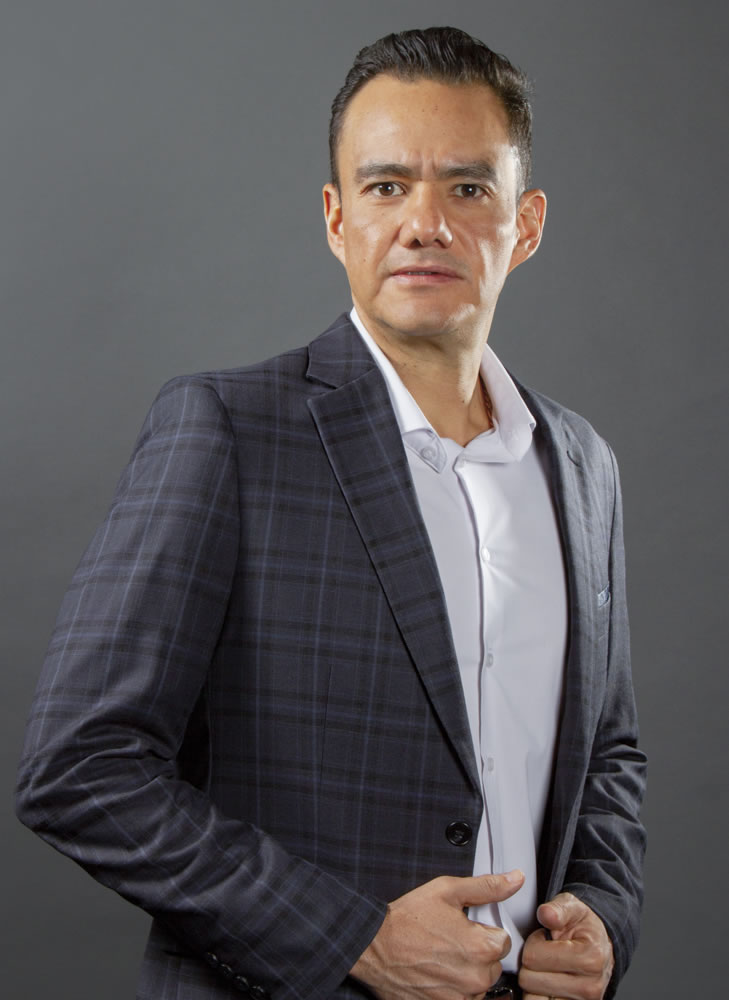 Prevención para un futuro hídrico sostenible - Alcaldes de México