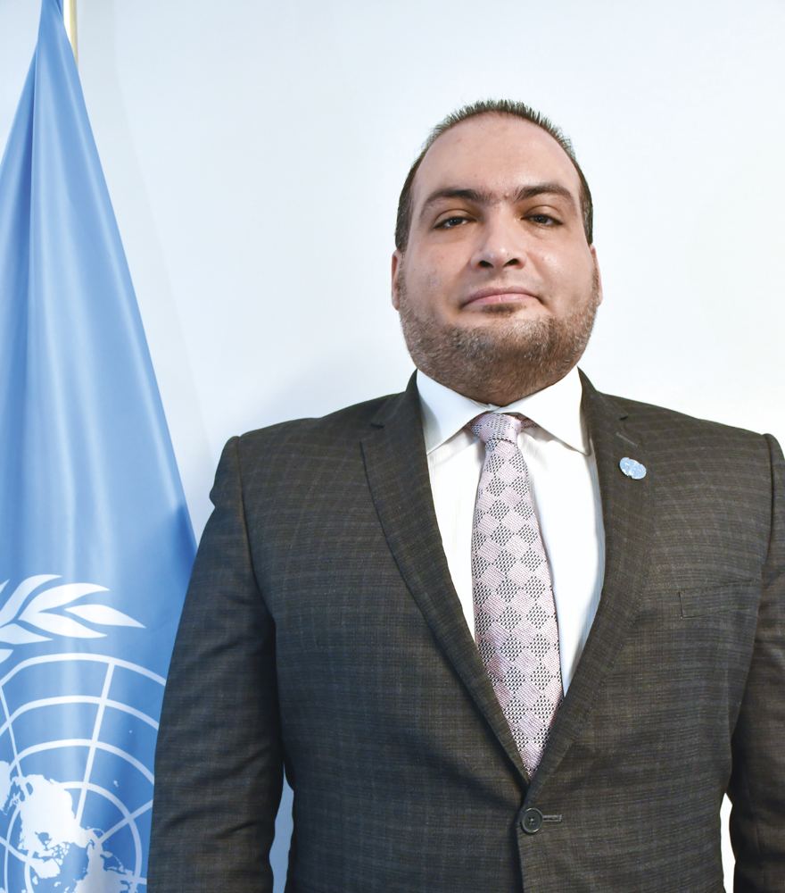 Estrategias integrales para lograr la paz - Alcaldes de México