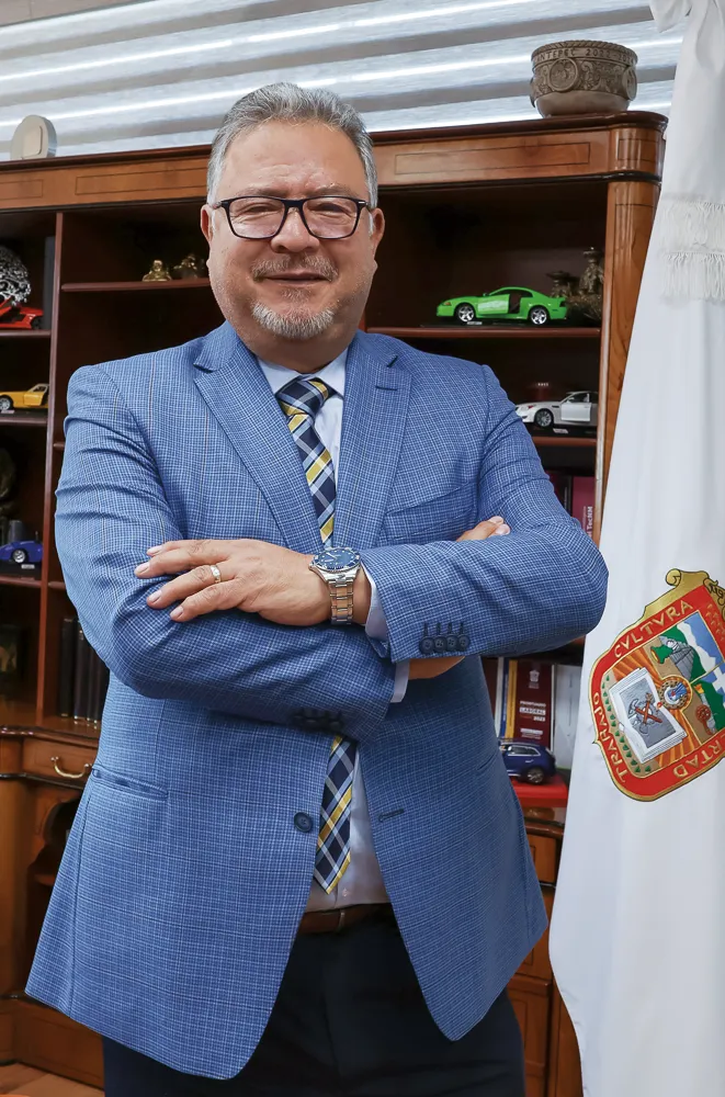 Empleos competitivos y sostenibles - Alcaldes de México