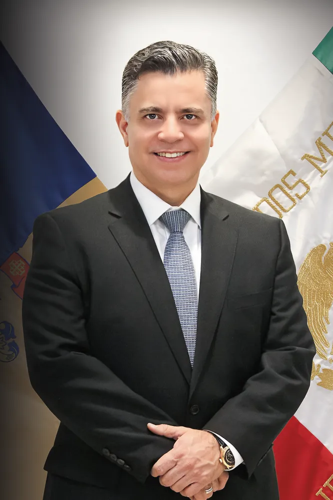 M30 TAPATÍO, una iniciativa sostenible - Alcaldes de México