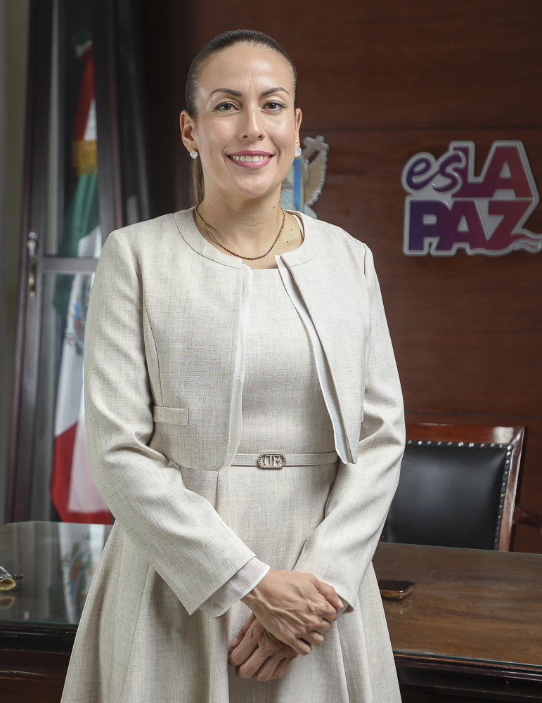 Gobierno eficiente con resultados firmes - Alcaldes de México