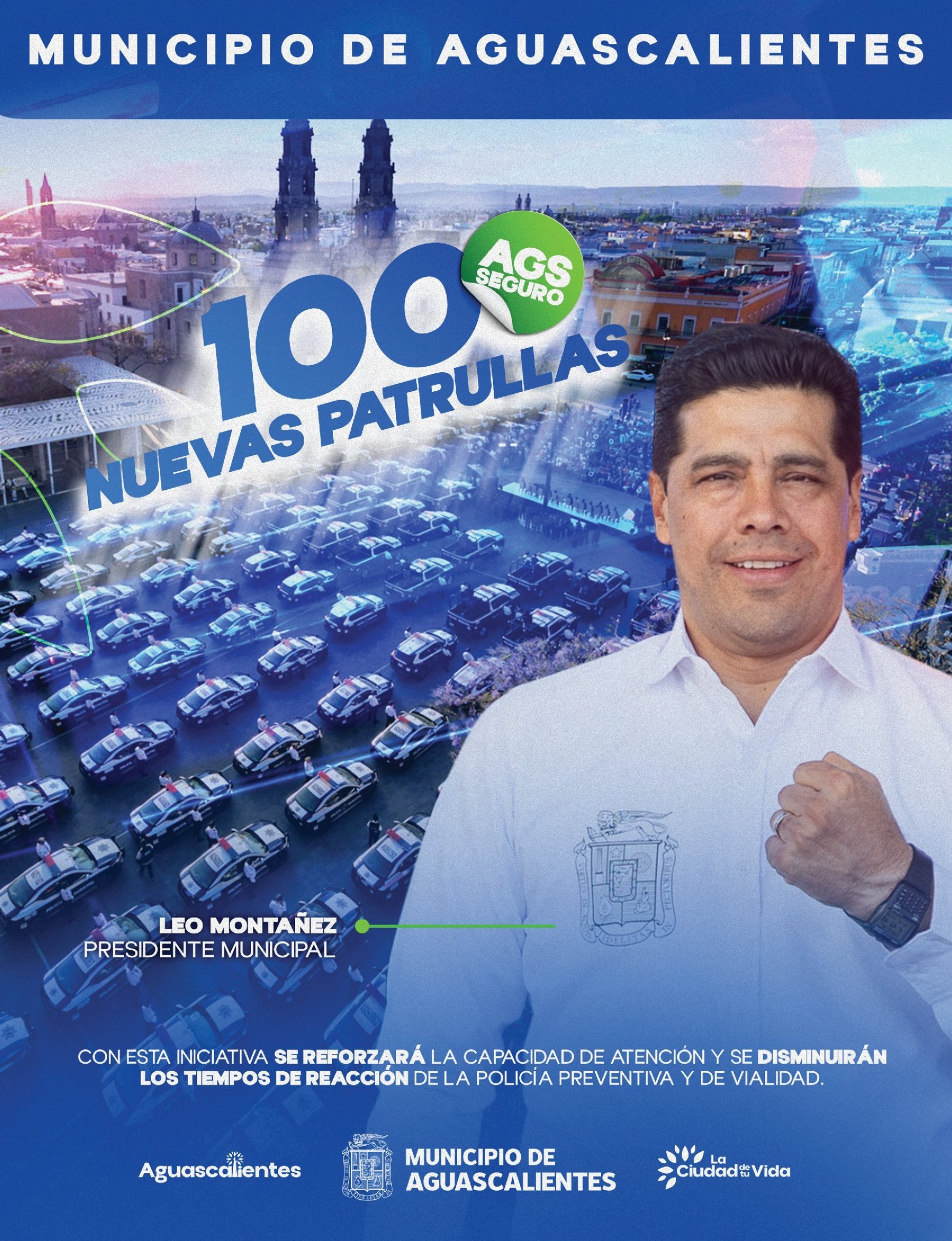 SIGMUN - Municipio de Chihuahua - Alcaldes de México