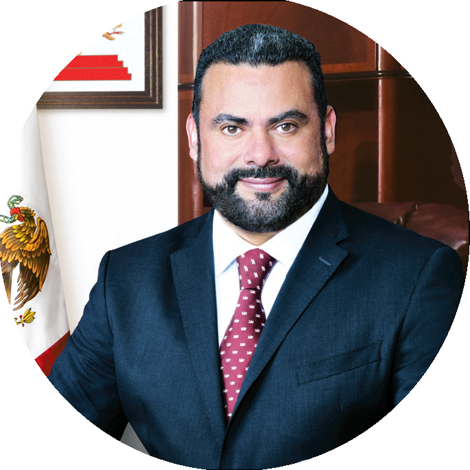10 alcaldes, ¿Qué quiere para su municipio? | Alcaldes de México 10 alcaldes, ¿Qué quiere para su municipio? | Alcaldes de México