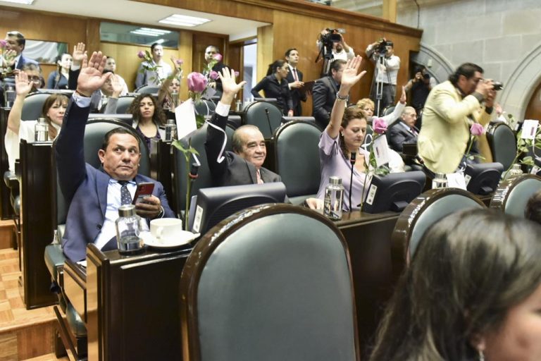 Fiscalía Del Edomex Contará Con Policía De Investigación Especializada