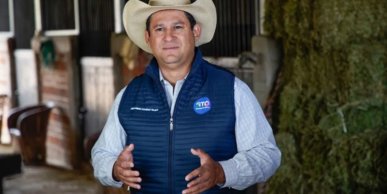 Diego Sinhue anuncia Plan de Impulso al Campo de Guanajuato | Alcaldes ... Diego Sinhue anuncia Plan de Impulso al Campo de Guanajuato | Alcaldes ...