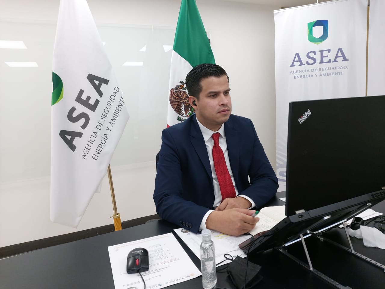 La ASEA impulsará más de 50 acciones de mejora regulatoria
