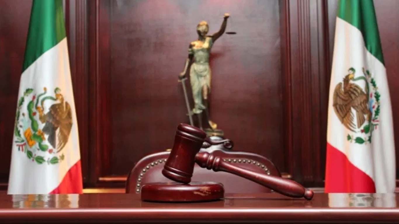 Poderes judiciales están obligados a publicar sus sentencias