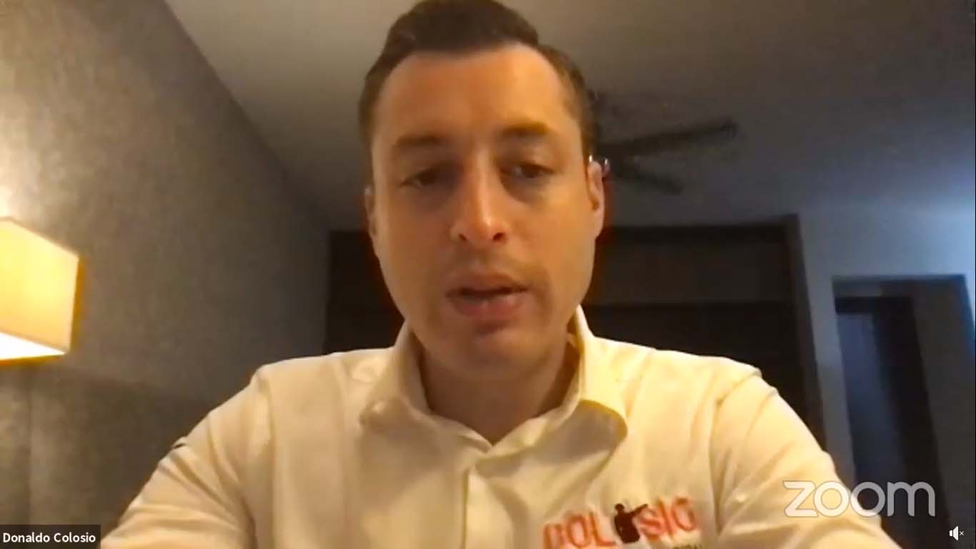 Luis Donaldo Colosio Riojas | Alcaldes de México