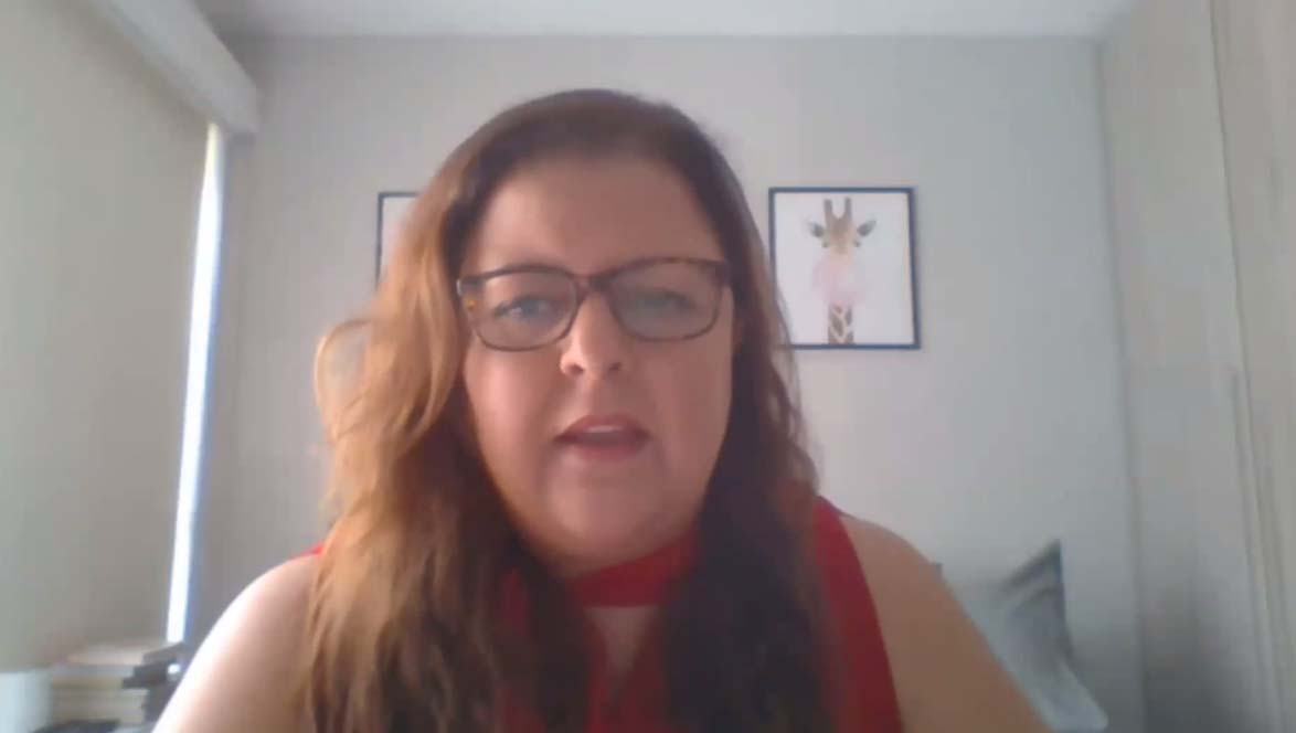 Desarrollo urbano integral e inteligente, post pandemia