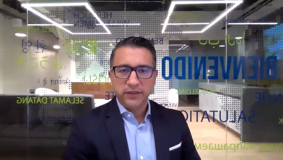 Desarrollo urbano integral e inteligente, post pandemia