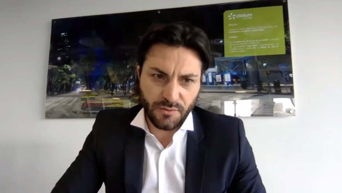 Desarrollo urbano integral e inteligente, post pandemia