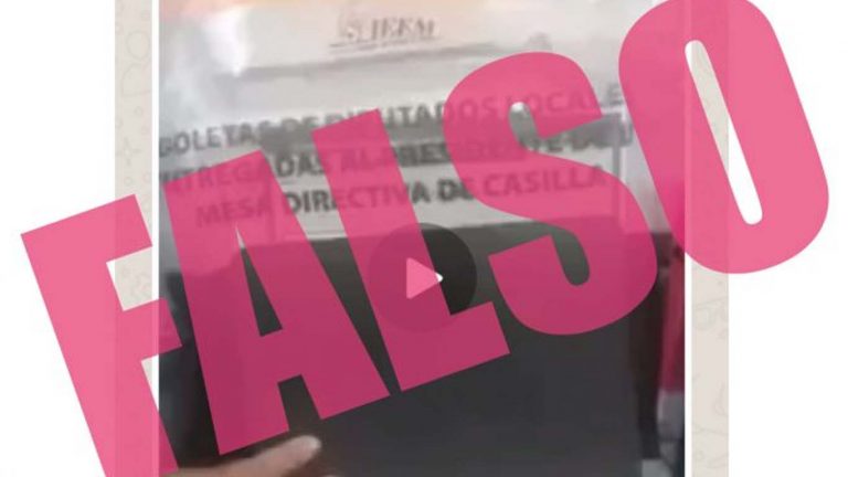 Conoce la iniciativa del INE contra noticias falsas