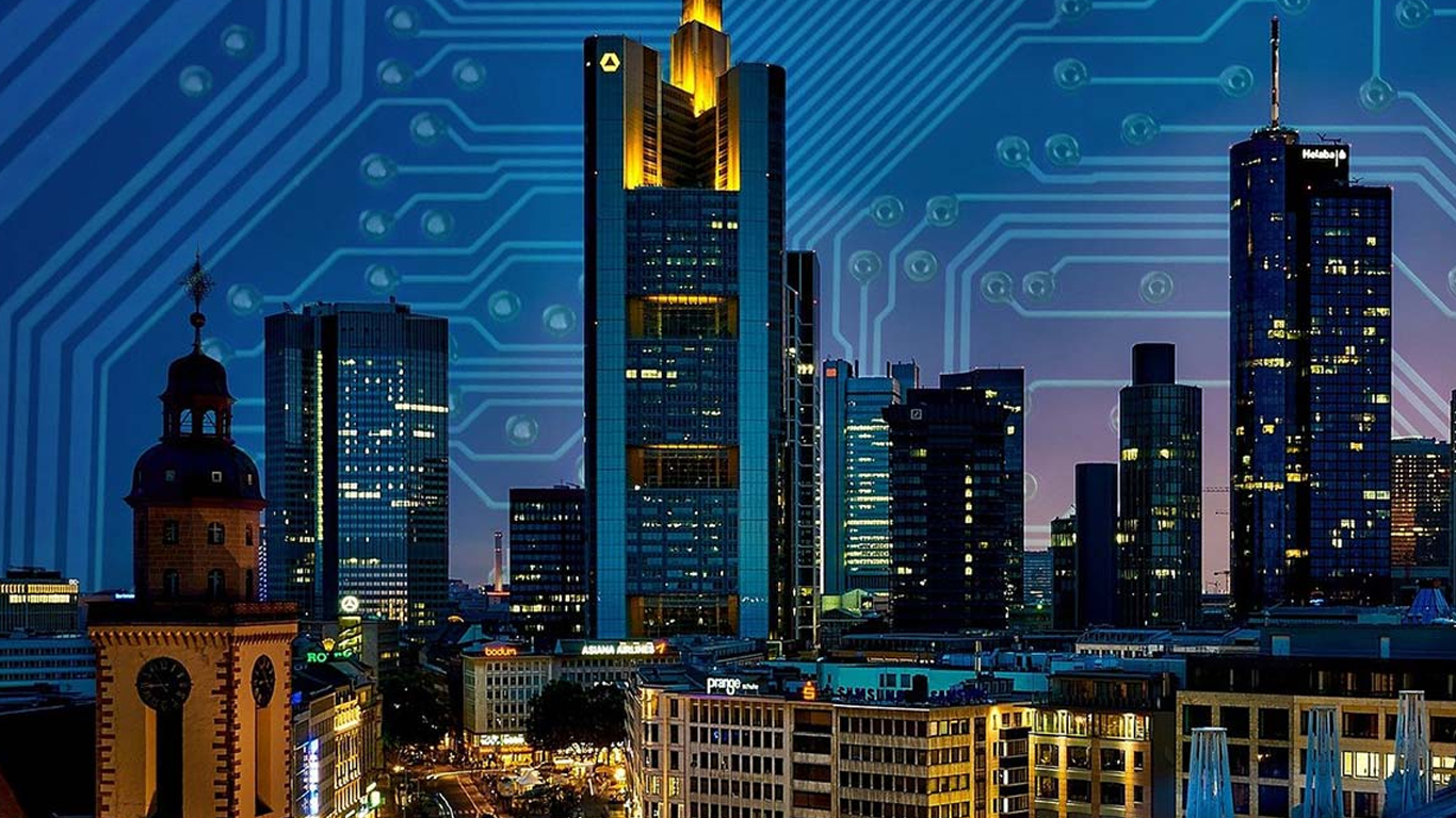 Nueva plataforma para ayudar gobiernos a crear Smart Cities