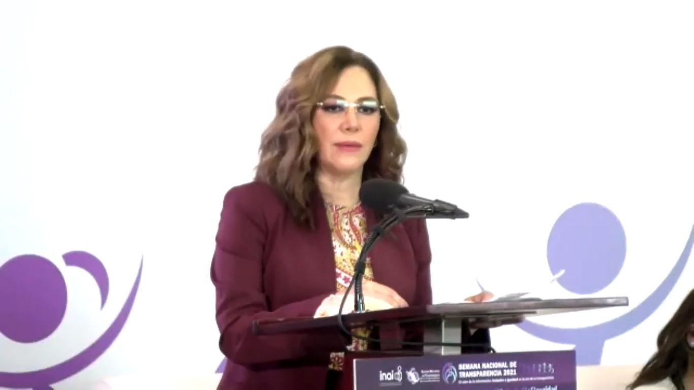 Transparencia, rendición de cuentas y acceso a información