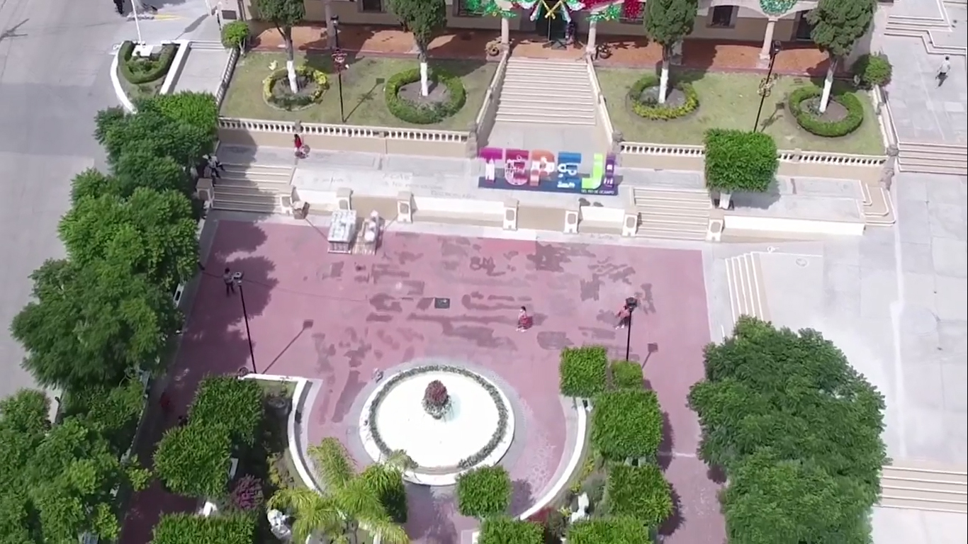 Tepeji tiene un gobierno innovador, eficaz y transparente