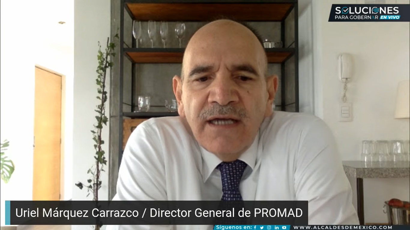 Estrategias de seguridad con vocación económica y social