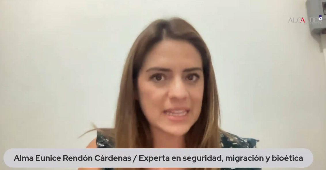 Modelos para la proximidad e innovación en seguridad pública