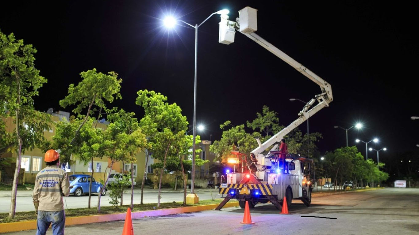 Derecho de Alumbrado Público, qué es y cómo se cobra