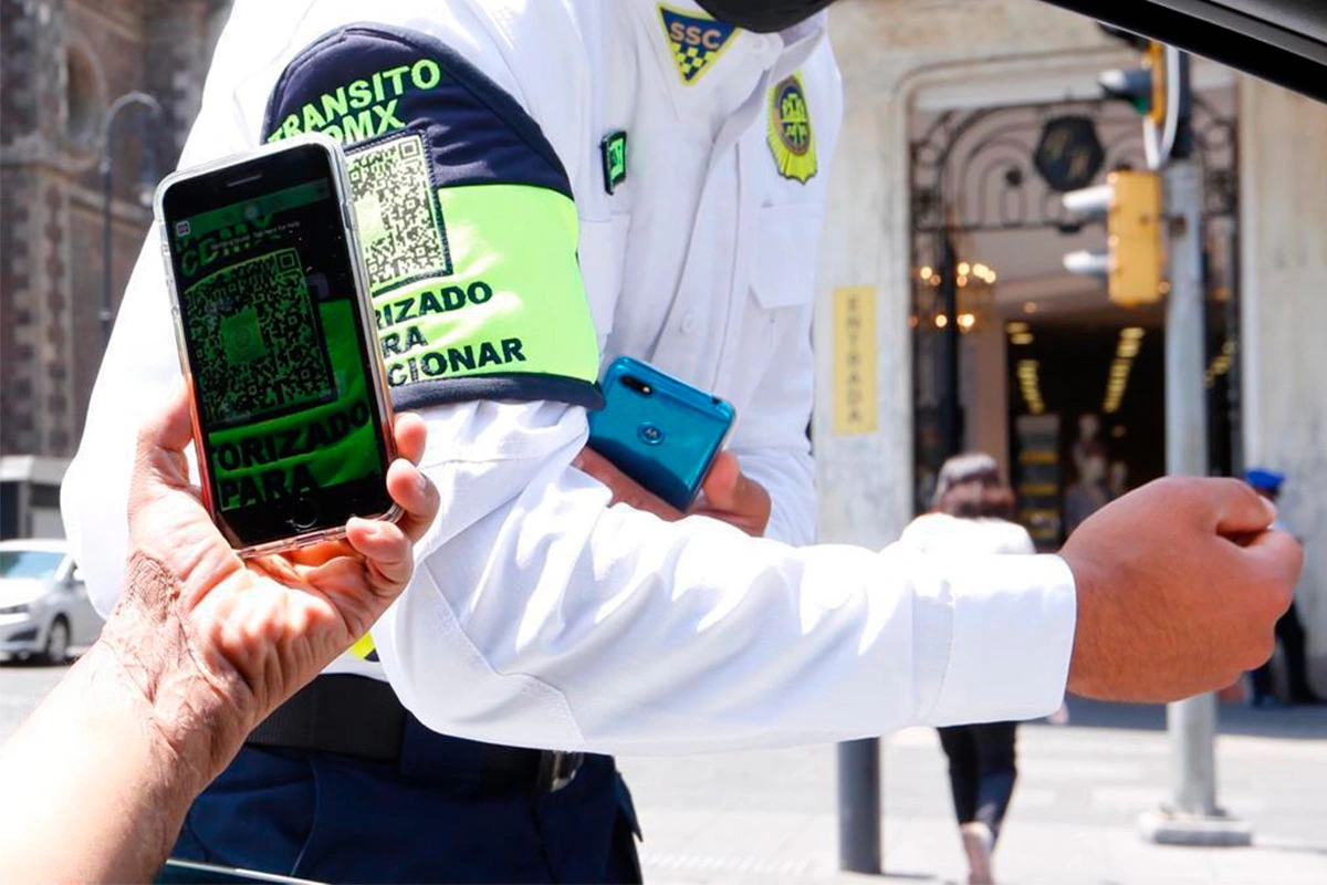 Hasta 90 De Descuento En Infracciones De Tránsito De Cdmx