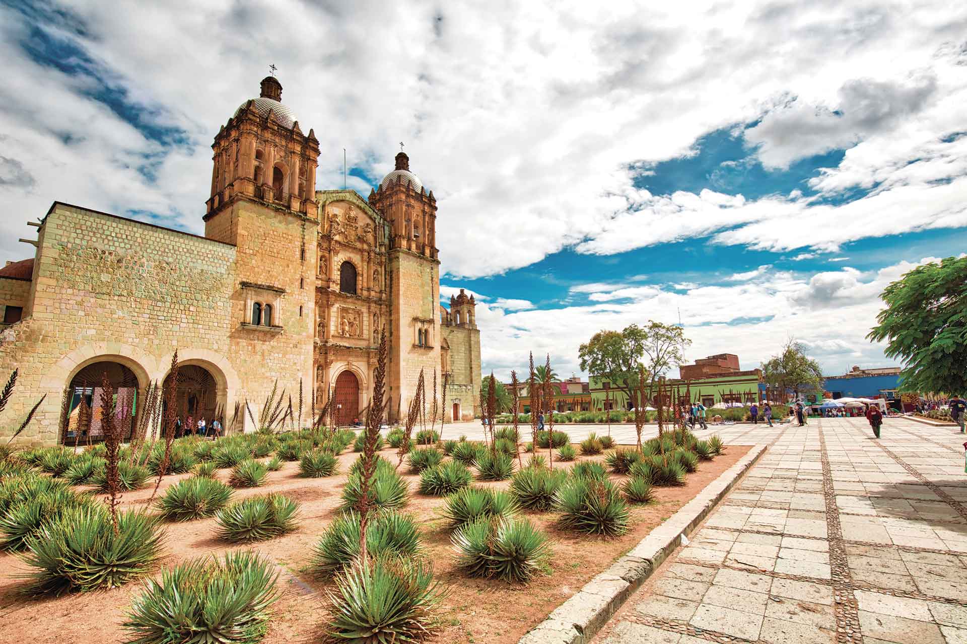 ¿A dónde ir?, 10 principales destinos turísticos de México