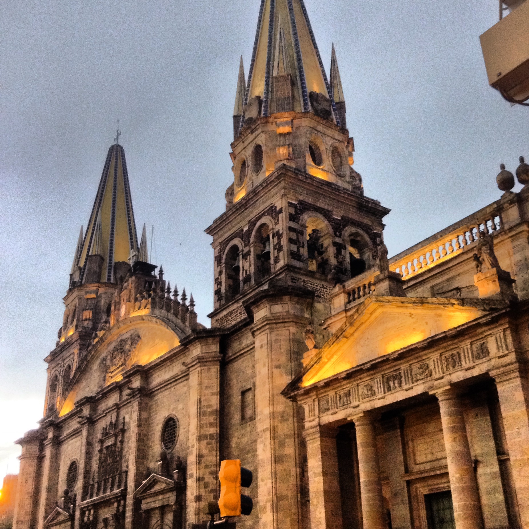 GDL City Pass, para los atractivos turísticos de Guadalajara
