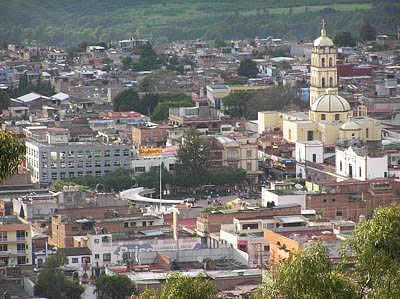 Zitácuaro impulsa el turismo a partir de su bagaje histórico