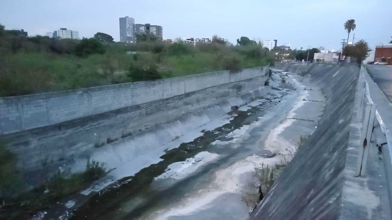 Arroyo Vivo: un modelo para la remediación ambiental