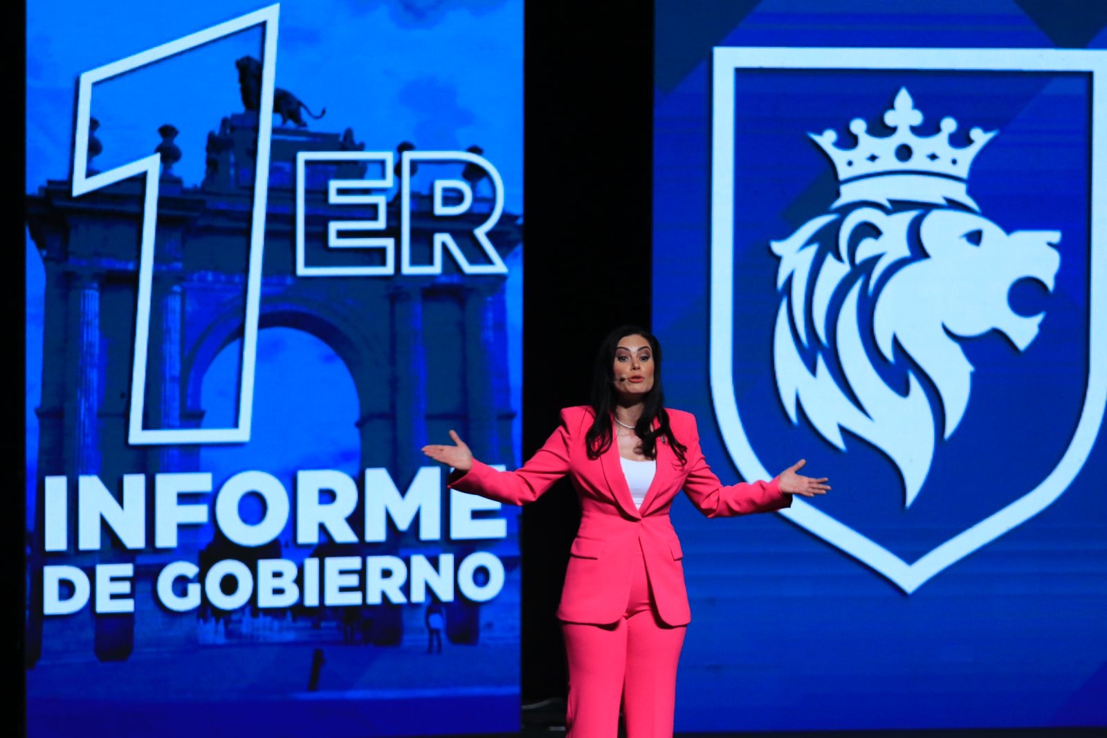 Municipio de León va por más acciones para vivir tranquilo