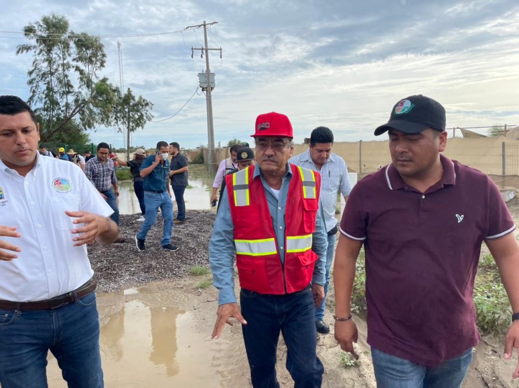 Regidores de Los Cabos coinciden en la redirección de recursos ...