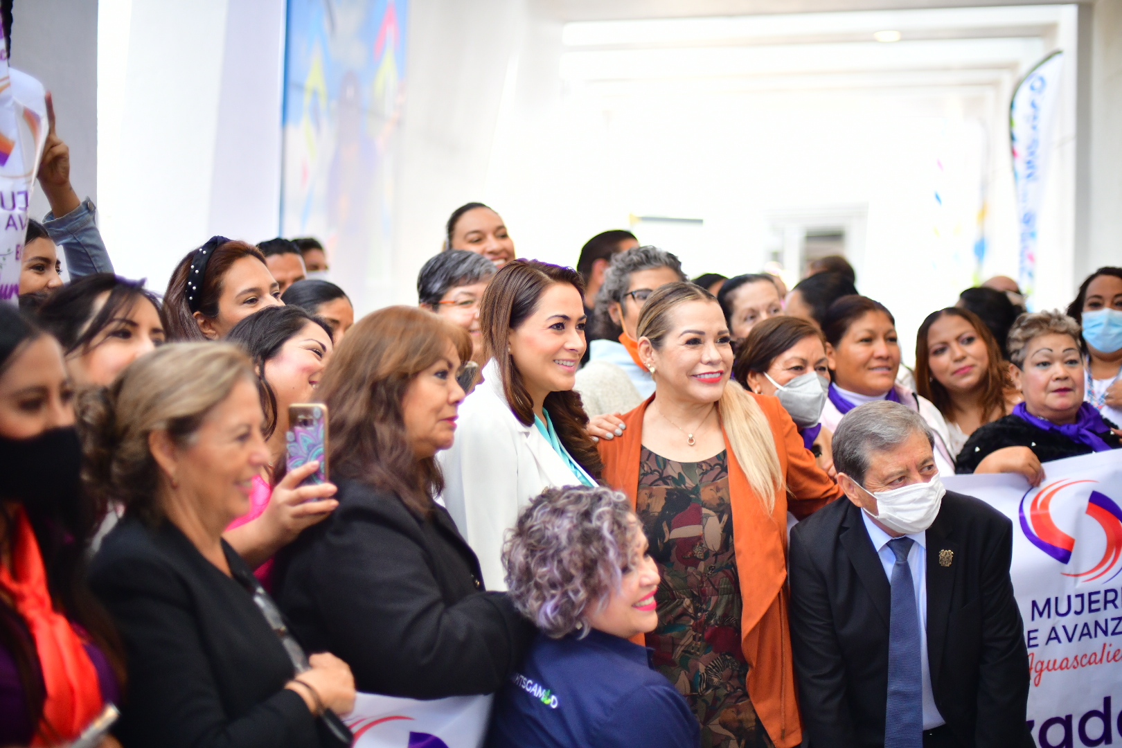 "Seguro Aguascalientes", el proyecto de salud gratuito