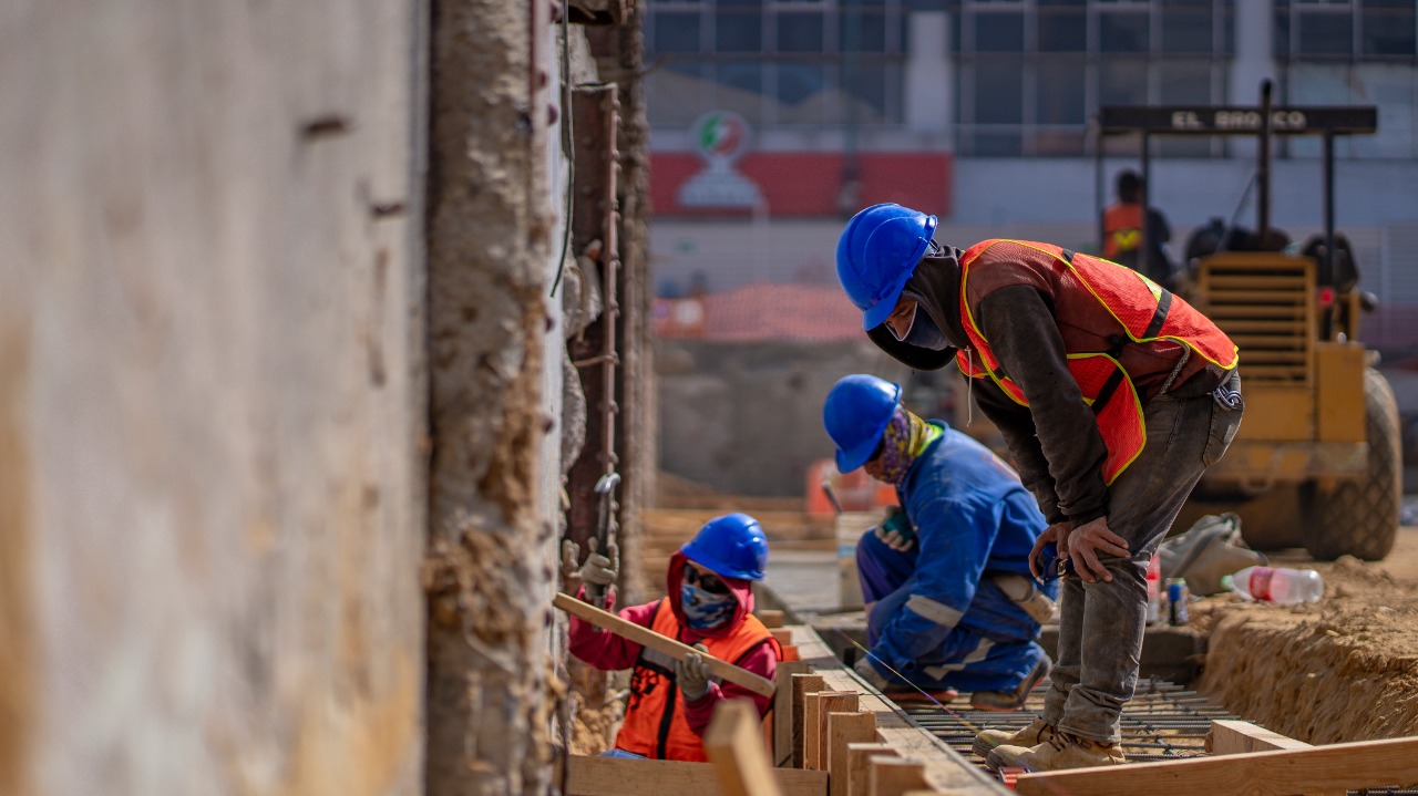 Sedatu construye museo y sede del Archivo General Agrario