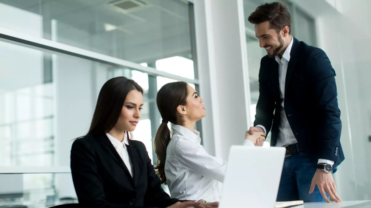 2022 cerró con la mayor generación de empleos