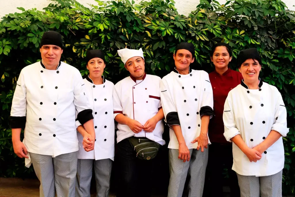 “Alianzas” para apoyo a personas con discapacidad: APAC